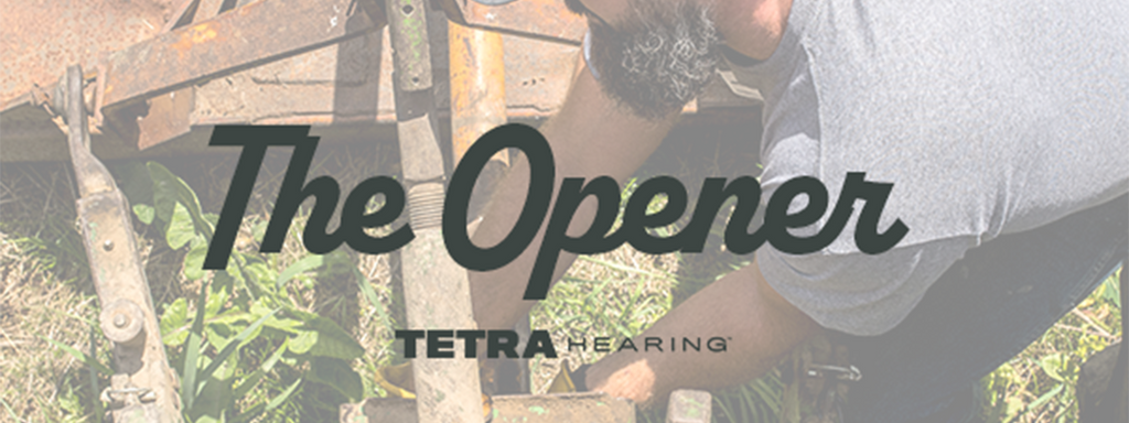 The Opener GEAR GUIDE – TETRA Hearing Devices for Hunting