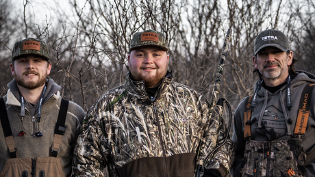 We’re Growing | TETRA Hearing™ – TETRA Hearing Devices for Hunting