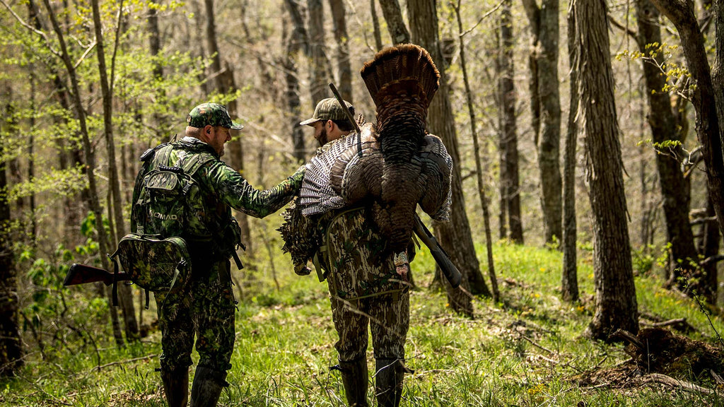 Turkey CustomShield: Custom Hearing Protection for Turkey Hunting ...