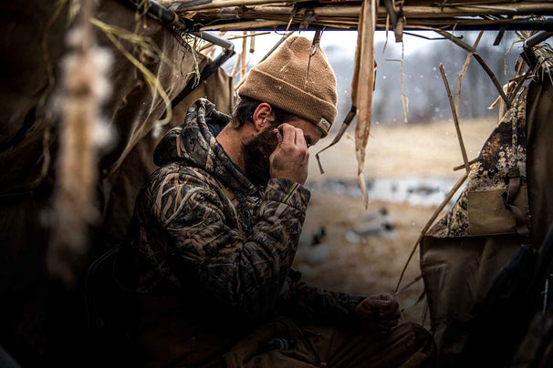 TETRA Hearing | Hunting and Shooting Hearing Protection or Enhancement ...