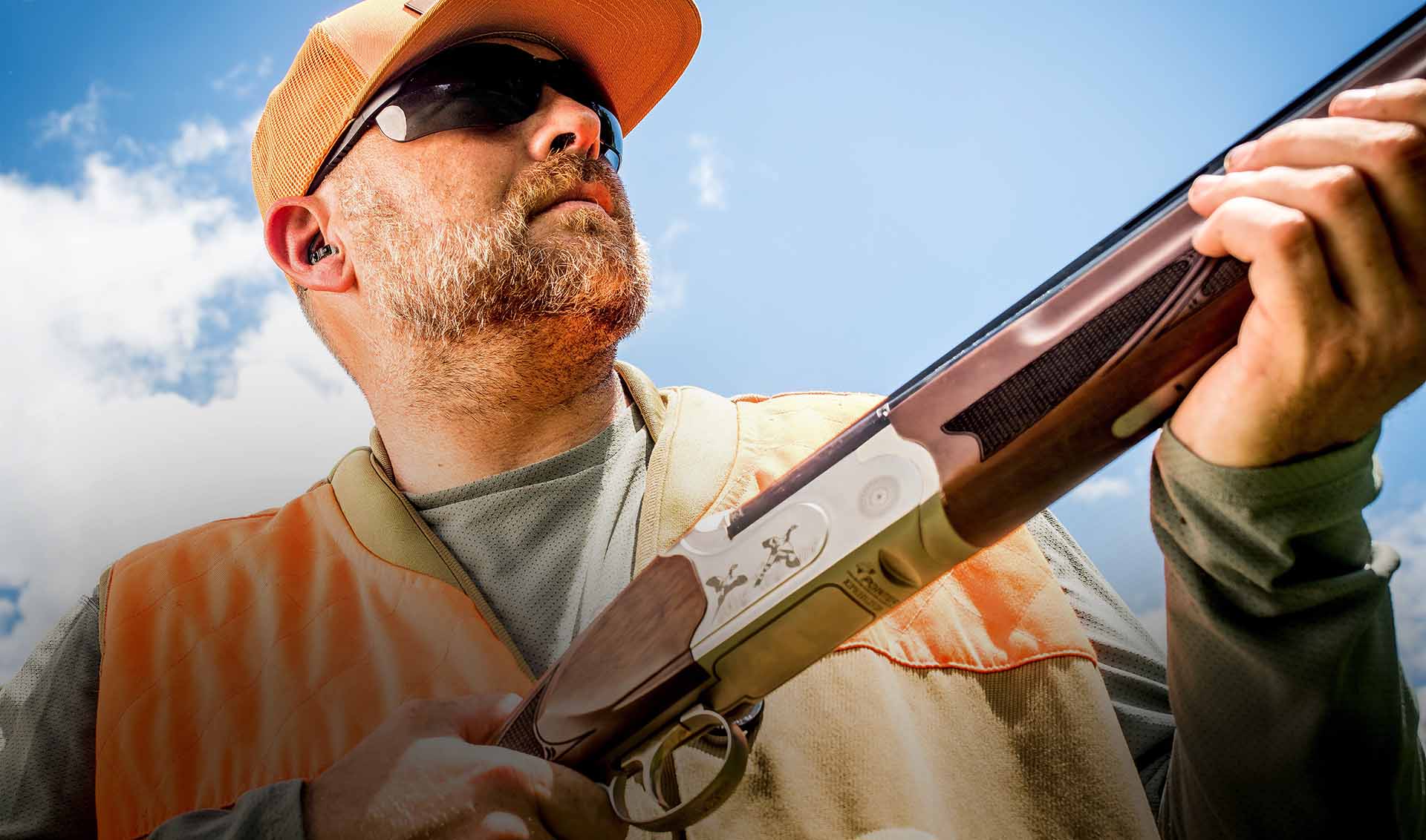 TETRA Hearing Devices for Hunting