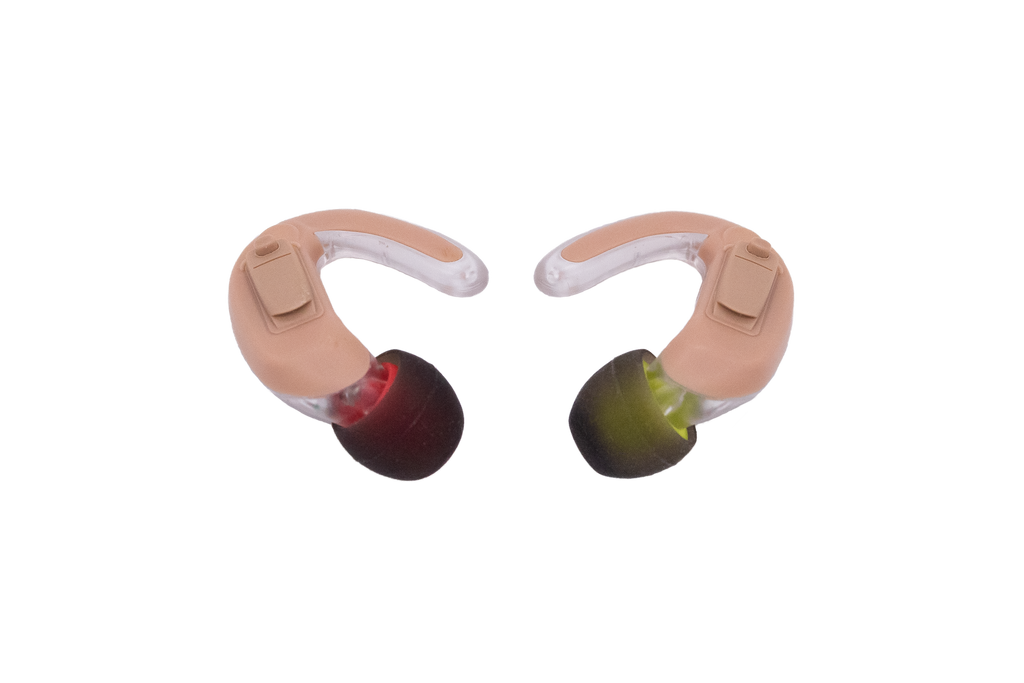 Turkey AlphaShield – TETRA Hearing Devices for Hunting